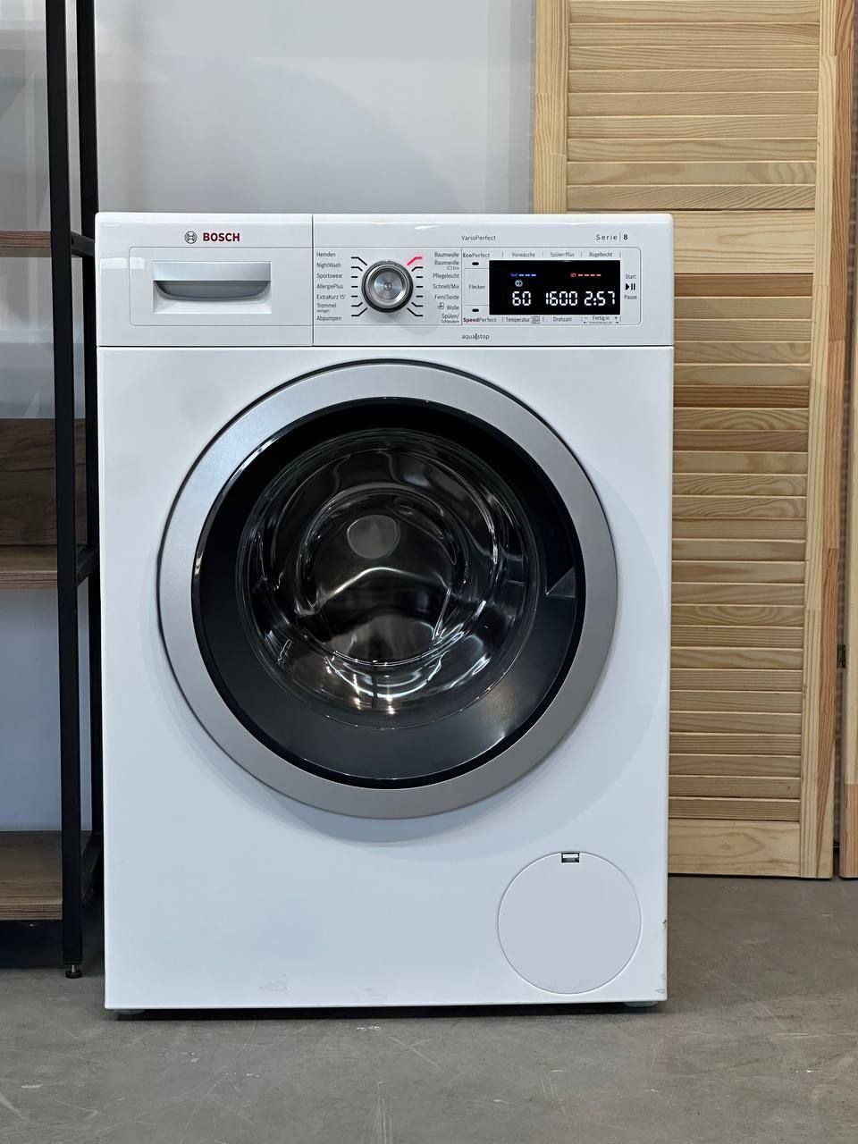 Bosch Waw32541 Preisvergleich